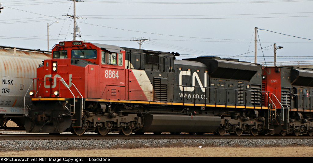 CN 8864